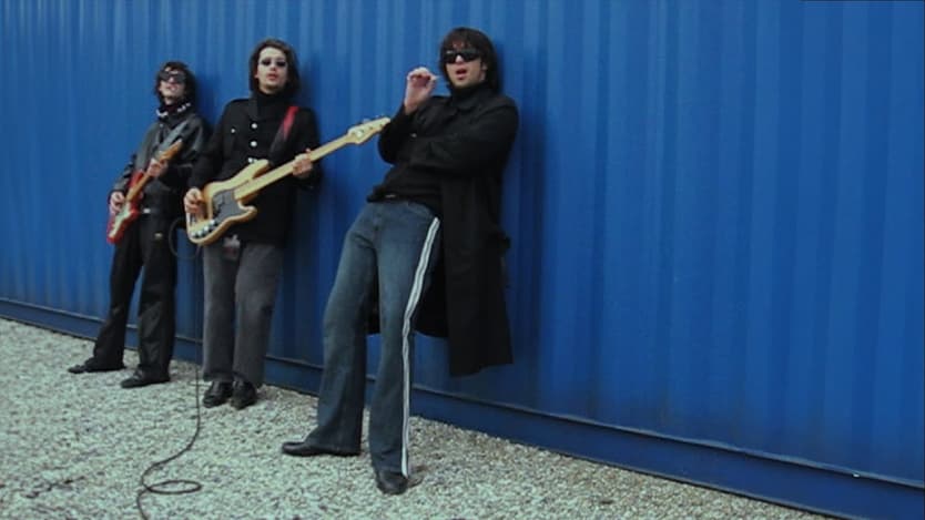 Bibiza | Offizieller Shop für Merch